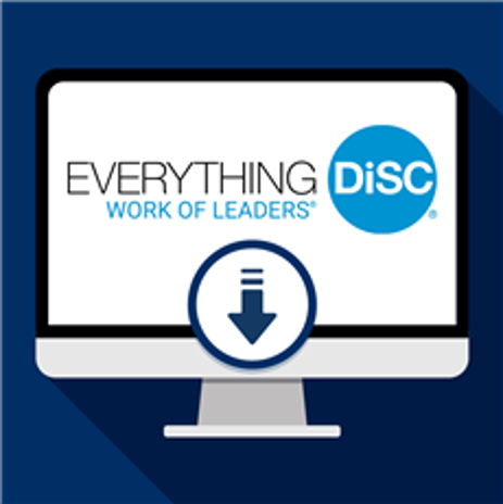 Everything DiSC Workplace® Facilitation Kit (downloadable) - DISC ...