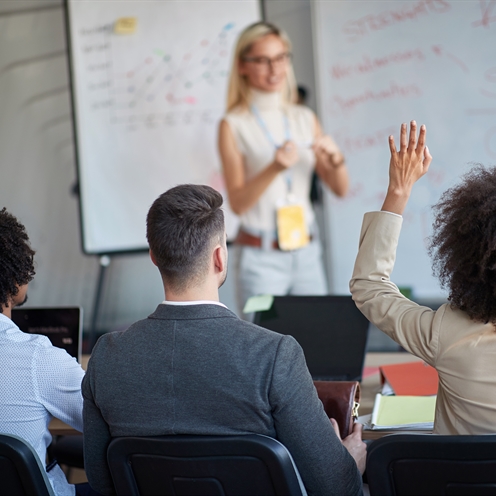 What is DISC? Understanding Personality & Behaviour Styles